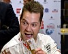Christopher davidsen til bocuse d'or