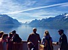2 av 3 velger norgesferie i sommer