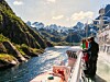 Martin Michaelsen Stokkan lanserer Pincho Nation i Trondheim ...