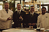 Martin Michaelsen Stokkan lanserer Pincho Nation i Trondheim ...